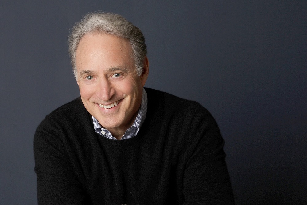 Gary Lieberman CEO and Chairman of Laurel Road