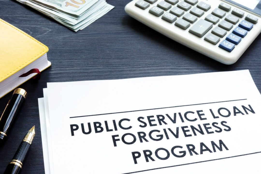 Public Service Loan Forgiveness Explained | Laurel Road