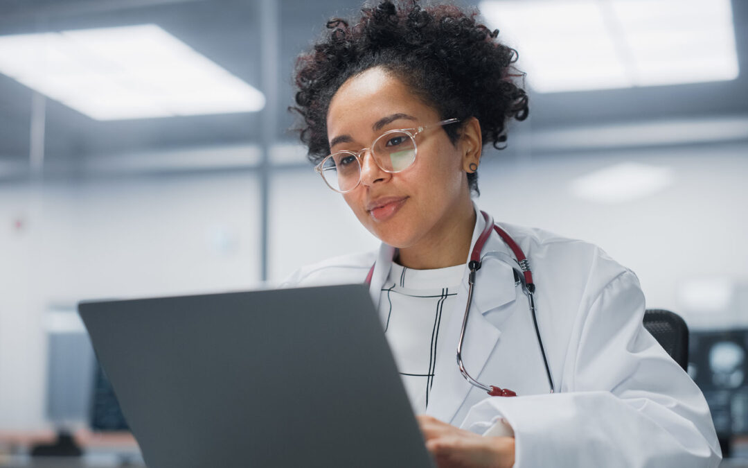 Medical Student Debt: Consolidation or Refinancing | Laurel Road