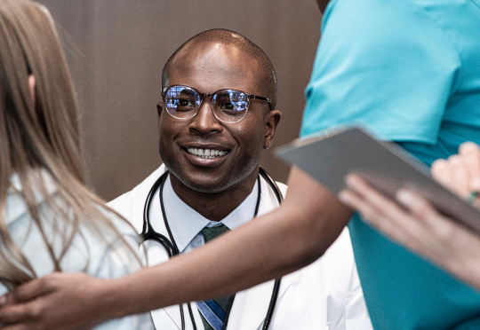 Student Loan Forgiveness for Doctors | Laurel Road