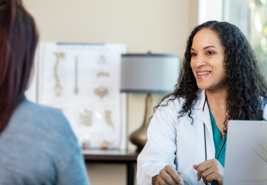 Refinance Medical School Loan for Doctors | Laurel Road